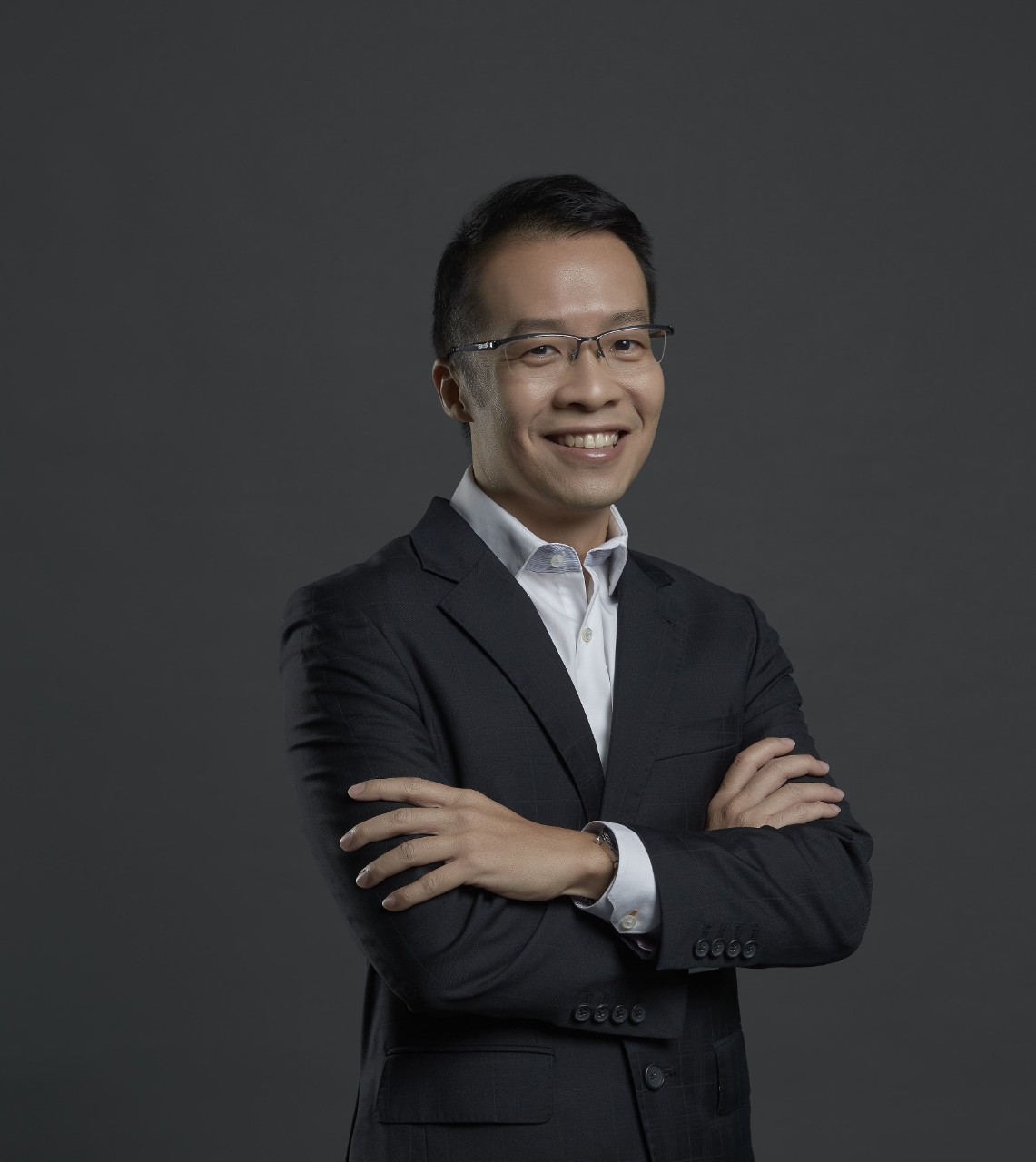 Gregory Fok | Manulife Pro Financial Adviser